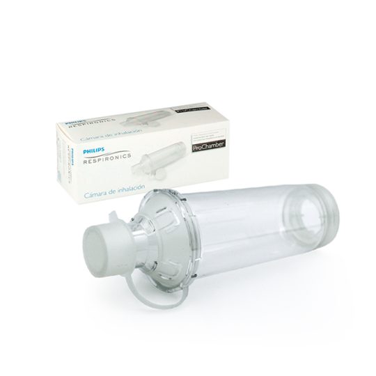 Aerocámara Prochamber – Eypro