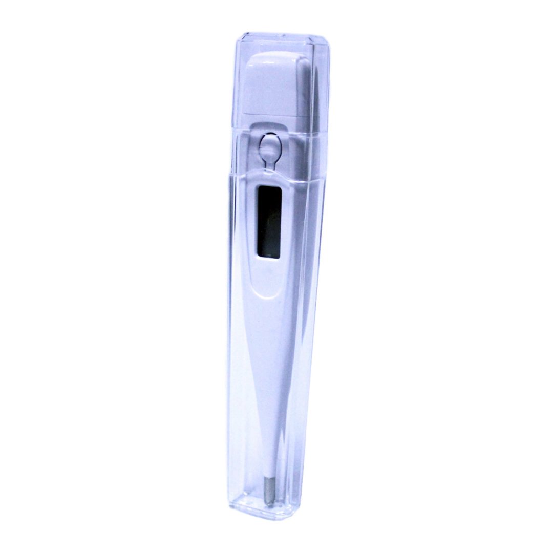 Termómetro Digital Tipo Pluma De Punta Rígida – Eypro