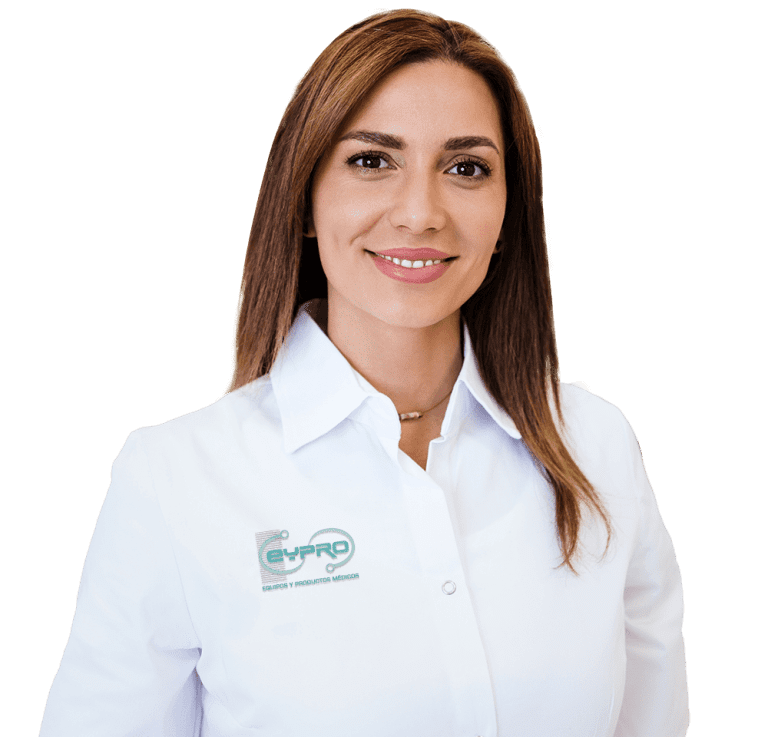 Eypro – Distribución y venta de equipos y productos médicos